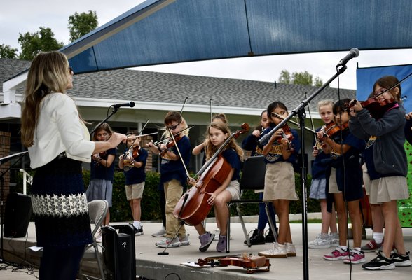 RANCHO SOLANO PREPARATORY SCHOOL - Updated December 2025 - 25 Photos ...