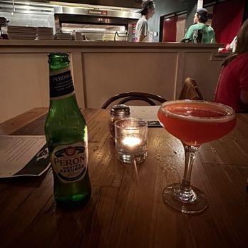 IL RIONE - Updated September 2024 - 357 Photos & 373 Reviews - 1303 W ...