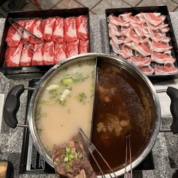 HEAT SHABU BARU - Updated September 2025 - 2064 Photos & 1407 Reviews ...