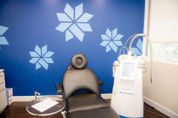 SKIN CENTER - Updated January 2026 - 49 Photos & 98 Reviews - 6550 N ...