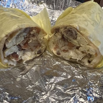 TACO PRONTO - Updated August 2024 - 357 Photos & 873 Reviews - 1714 E ...