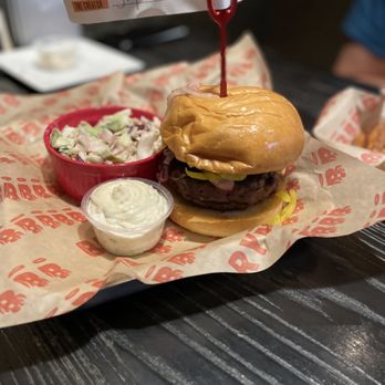 BURGATORY - CRANBERRY - Updated August 2025 - 186 Photos & 229 Reviews ...