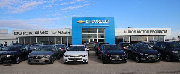 HURON MOTOR PRODUCTS - Updated July 2025 - 16 Photos - 70704 London ...