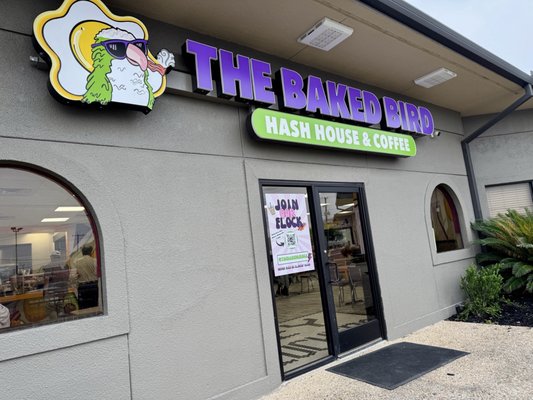 THE BAKED BIRD - Updated June 2025 - 61 Photos & 31 Reviews - 5822 ...