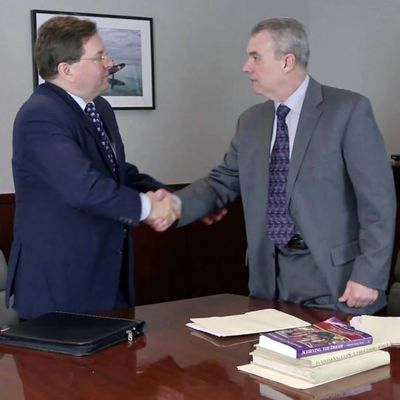 LAW OFFICE OF STEPHEN J. DENNIS - Updated December 2025 - 127 Dorrance ...