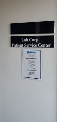 LABCORP - Updated February 2025 - 72 Photos & 106 Reviews - 1703 ...