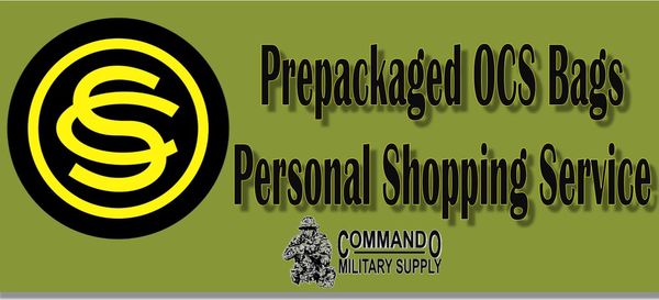 COMMANDO MILITARY SUPPLY - Updated May 2026 - 109 Photos & 42 Reviews ...