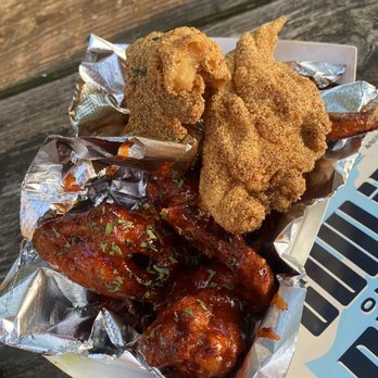 MR FRAZIER’S FISH FRY - Updated December 2025 - 30 Photos & 15 Reviews ...