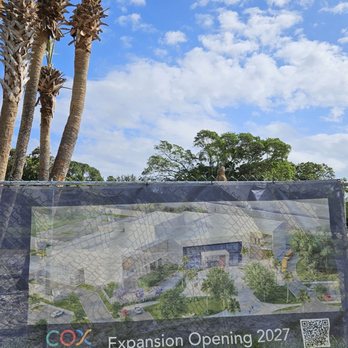 COX SCIENCE CENTER & AQUARIUM - Updated October 2025 - 560 Photos & 177 ...