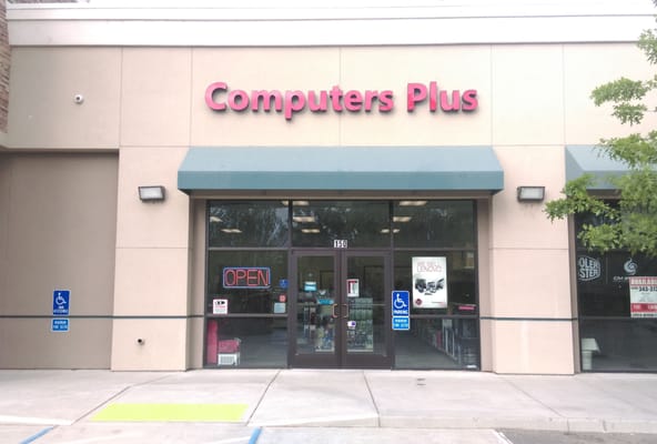 COMPUTERS PLUS - Updated December 2025 - 14 Reviews - 2477 Forest Ave ...