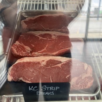 THE MEAT SHED - Updated October 2025 - 2401 S Rouse St, Pittsburg ...