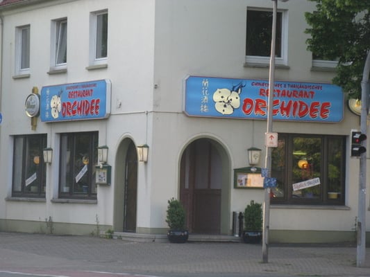 CHINA-RESTAURANT ORCHIDEE - Updated March 2024 - 17 Reviews ...