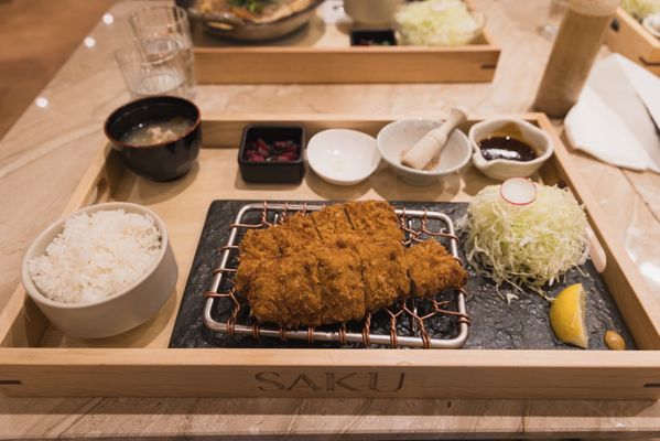 SAKU - Updated October 2025 - 162 Photos & 47 Reviews - 4771 Mcclelland ...