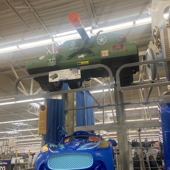 WALMART - Updated December 2025 - 50 Photos & 64 Reviews - 51 Silver ...