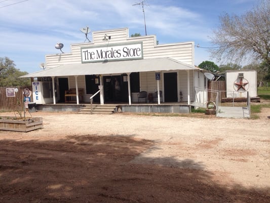 THE MORALES STORE | 11 Photos & 15 Reviews | 10191 State Hwy 111 N ...