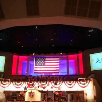 BEACON BAPTIST CHURCH - Updated January 2026 - 2110 Trawick Rd, Raleigh ...