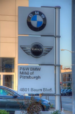 BMW OF PITTSBURGH - Updated January 2026 - 27 Photos & 76 Reviews ...