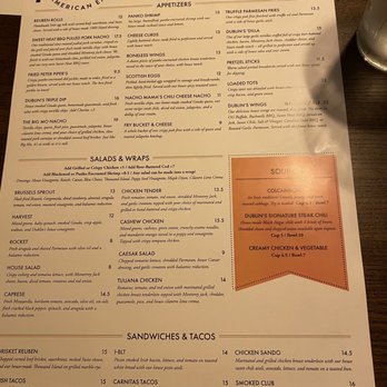 DUBLIN’S PASS IRISH PUB AMERICAN EATERY - Updated July 2025 - 58 Photos ...