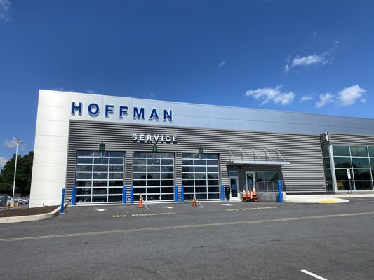 HOFFMAN FORD - Updated January 2026 - 41 Photos & 50 Reviews - 5200 ...