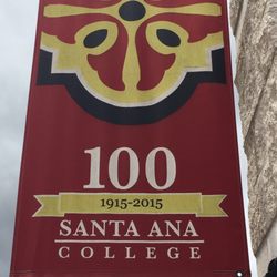 SANTA ANA COLLEGE - 61 Photos & 74 Reviews - 1530 W 17th St, Santa Ana ...