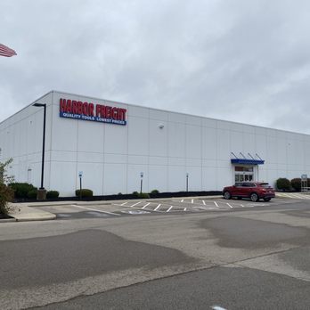 HARBOR FREIGHT TOOLS - Updated November 2025 - 31 Photos - 7995 Towne ...