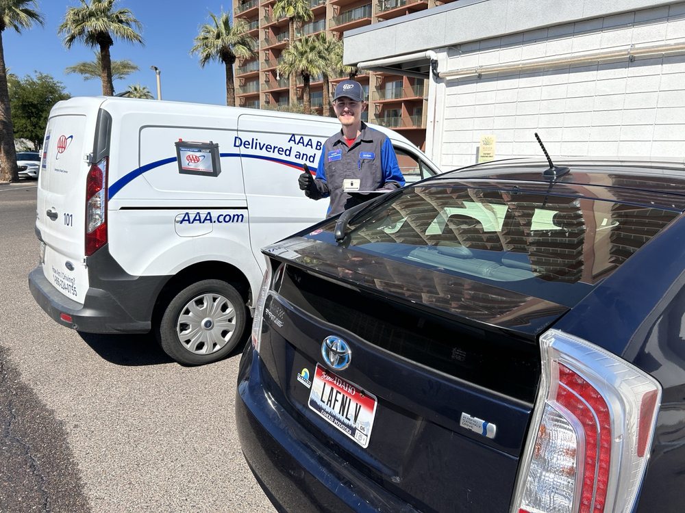 PHOENIX BATTERY SERVICE - Updated December 2025 - 64 Reviews - 2249 E ...