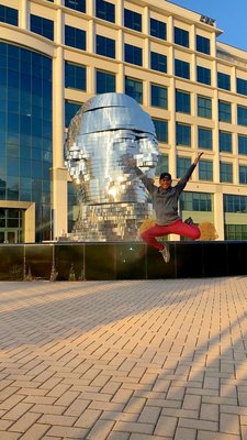 METALMORPHOSIS - GIANT HEAD - Updated October 2025 - 127 Photos & 48 ...