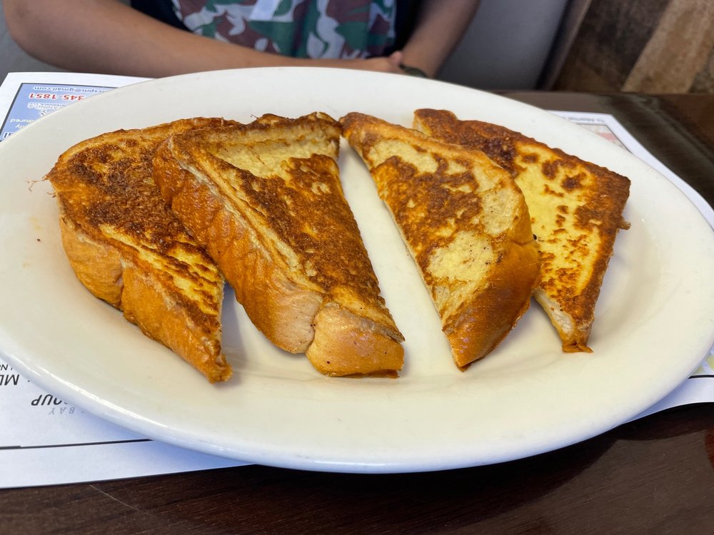 UP 4 BREAKFAST - BARCLAY CROSSING - Updated January 2025 - 18 Photos ...