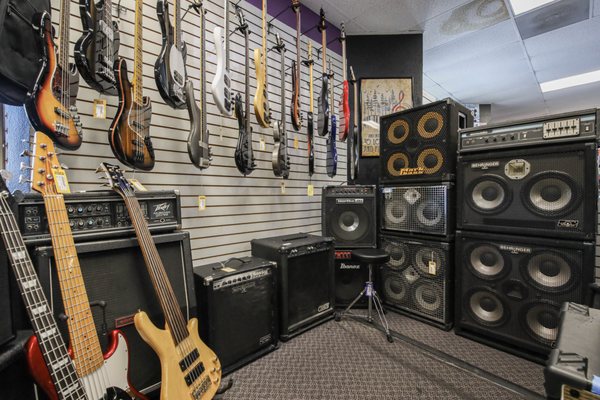 MUSIC GO ROUND - Updated October 2025 - 22 Photos & 56 Reviews - 944 W ...