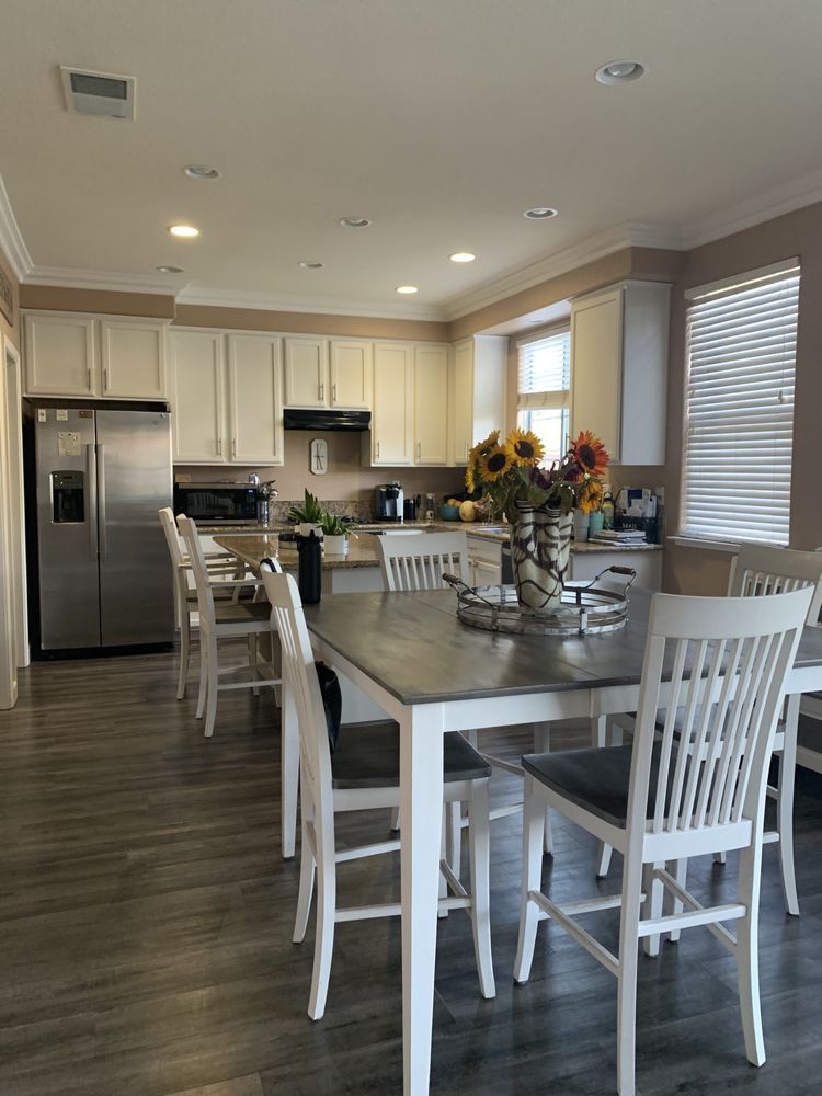 ESME HOME CLEANING SERVICES - Updated May 2024 - El Sobrante ...