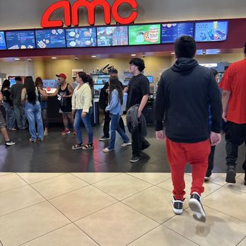 AMC NORWALK 20 - Updated October 2025 - 397 Photos & 425 Reviews ...