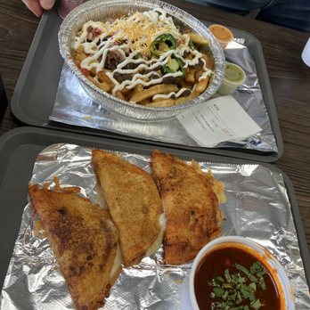 ARIZONA TACO COMPANY - Updated March 2025 - 249 Photos & 238 Reviews ...