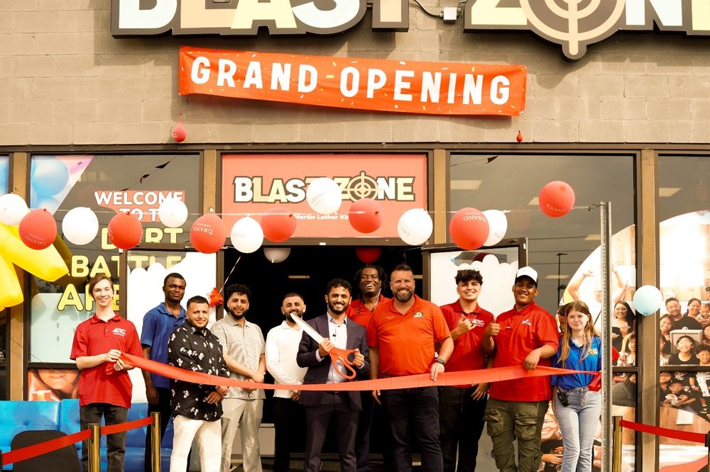 DRIFT ZONE - Updated December 2025 - Request a Quote - 48 Photos - 1415 Dr Martin Luther King Jr ...