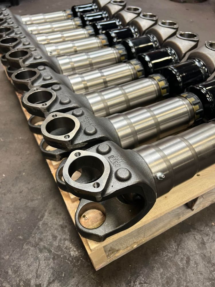 TNT TRUCK PARTS - Updated December 2025 - Request a Quote - 16 Photos ...