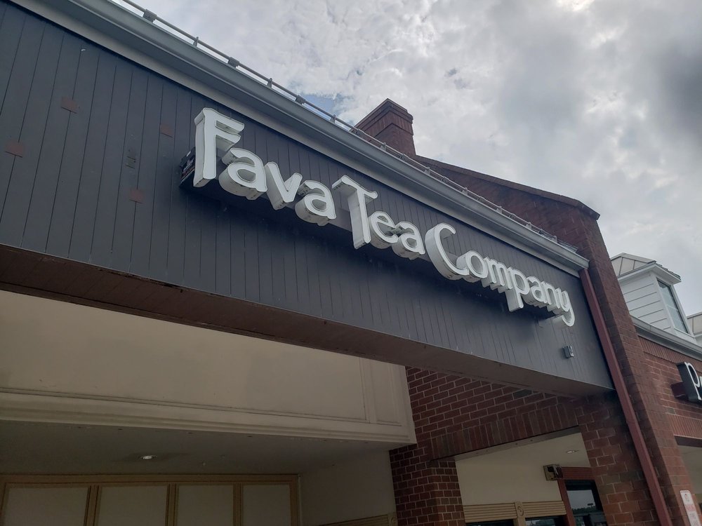 FAVA TEA - Updated July 2024 - 5012 S 74th St, Greenfield, Minnesota ...