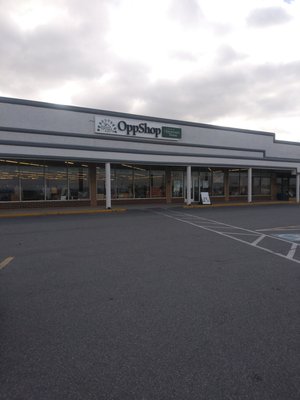OPP SHOP - Updated December 2025 - 3045 N 5th Street Hwy, Reading ...