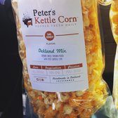 PETER’S KETTLE CORN - Updated December 2025 - 426 Photos & 518 Reviews ...
