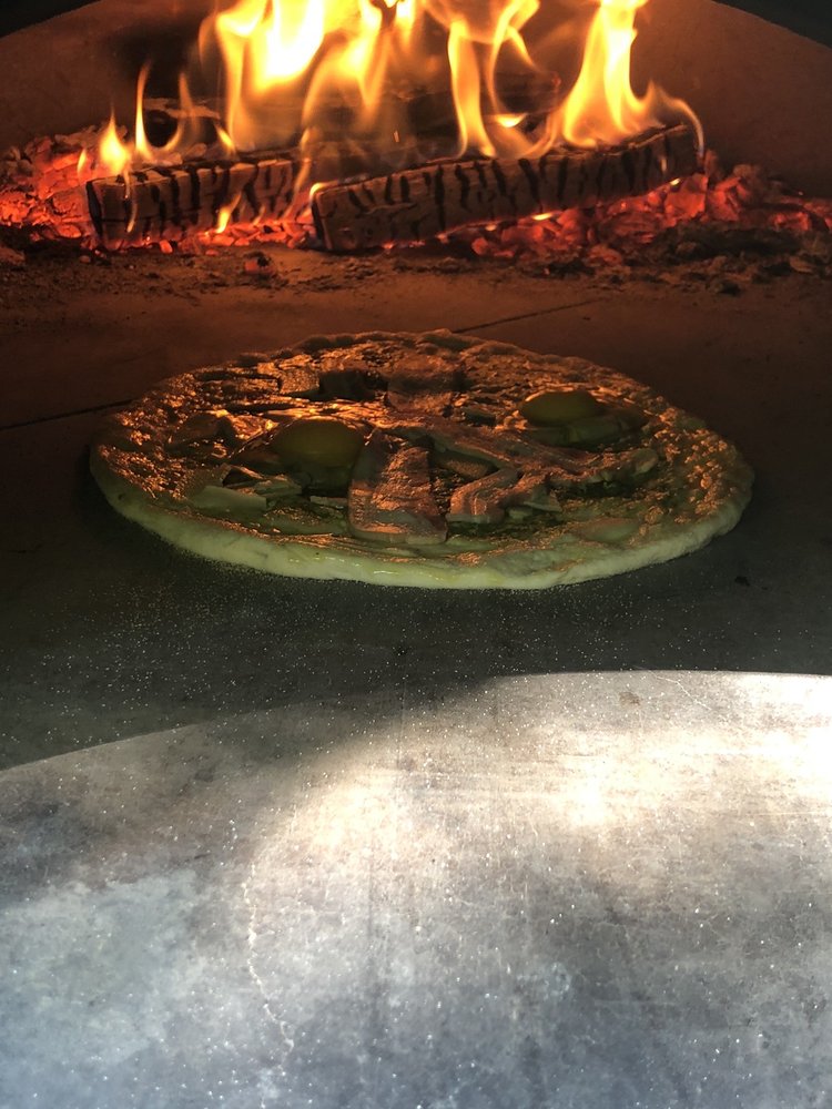 BRICK OVEN DELIGHTS - Updated April 2025 - Golden, Missouri - Pizza ...