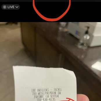 THE BROILERS - Updated July 2024 - 79 Photos & 174 Reviews - 780 W ...