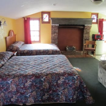 SANTA CRUZ INN - Updated December 2025 - 18 Photos & 30 Reviews - 3425 ...