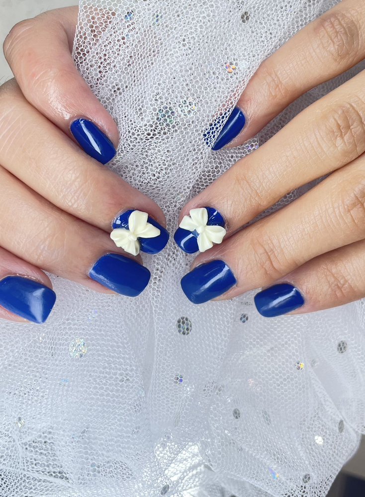 INS NAILS - Updated May 2024 - 219 Photos & 79 Reviews - 2855 Foothill ...