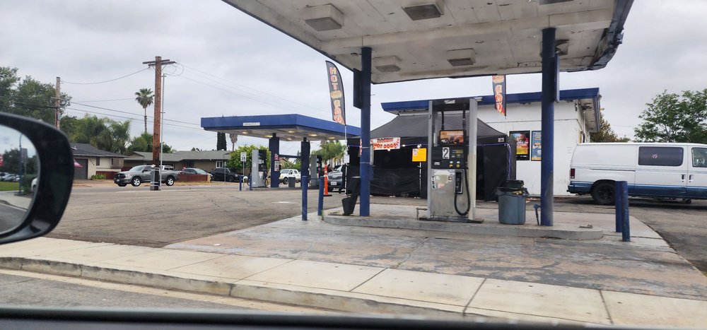 KWIK STOP GASOLINE & FOOD MART - Updated December 2025 - 1140 E Mission ...