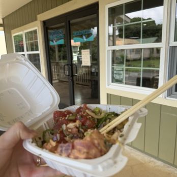 KOLOA FISH MARKET - Updated December 2024 - 1414 Photos & 1960 Reviews ...