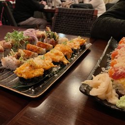 KARMA BURLINGTON - Updated December 2025 - 537 Photos & 232 Reviews ...