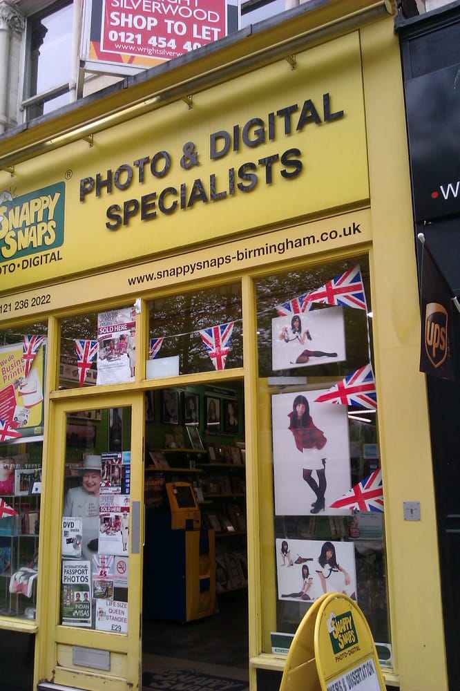 SNAPPY SNAPS FRANCHISES - Updated June 2024 - 29 Colmore Row ...