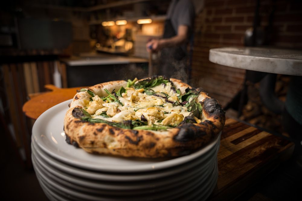 The Pizza Collective, Reno | Roadtrippers