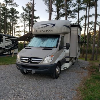 OBX CAMPGROUND - Updated March 2025 - 56 Photos & 26 Reviews - 126 ...