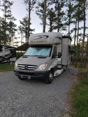 OBX CAMPGROUND - 56 Photos & 23 Reviews - 126 Marshy Ridge Rd, Kill ...