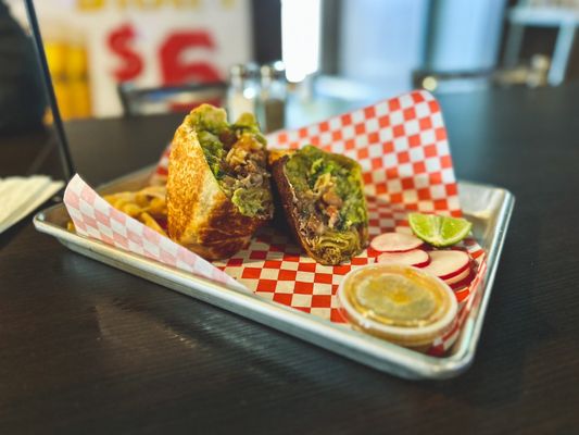 PORQUE NO? TACOS - 802 Photos & 659 Reviews - 2014 Marina Blvd, San ...