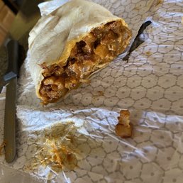 STRIPES BURRITO CO - Updated July 2024 - 110 Photos & 148 Reviews ...